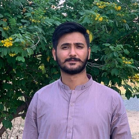 Hammad Ali Assistant Account Manager Qatpl Linkedin