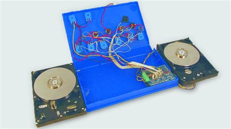 Diy Oscurato Controller Make Your Own Controller Ii Edition