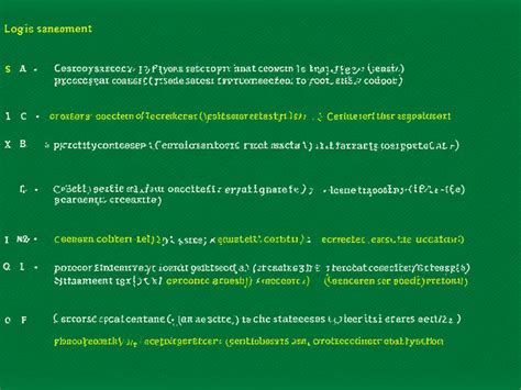 Sentencias Condicionales En Python If Else Y Elif