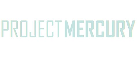 Project Mercury By Soren Gerlach Adamfarkas Karkylu Kiewskim Maher Fawaz Kylegbc Ikercorian