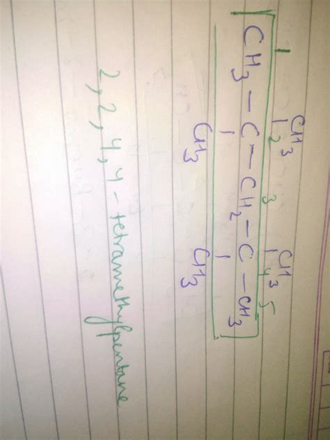 What Is The IUPAC Name Of CH CH3 3 ECHEMI