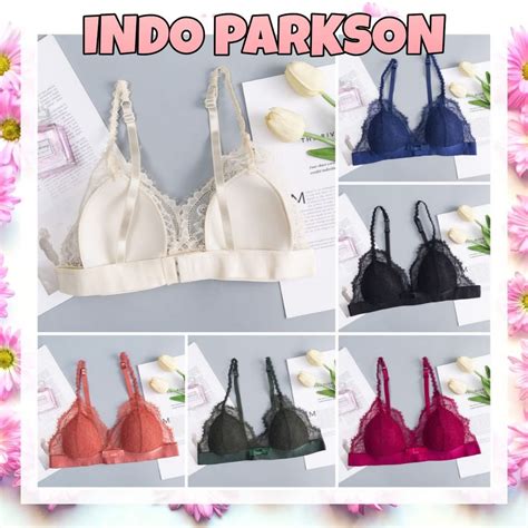 Bergaransi Bralette Wanita Bh Wanita Bra Sexy Bh Sexy Bra Murah Beha Pakaian Dalam Wanita