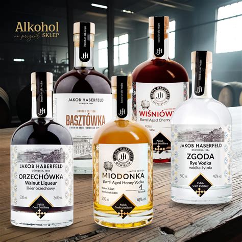 Ranking Najlepsze Wódki Wódka Polska Gjjie