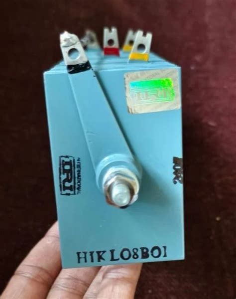 Selenium Rectifier Hikl08boi At ₹ 6178 Selenium Rectifiers In Pune Id 2849499920548