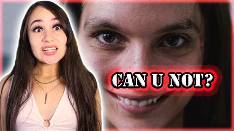 Can Everyone Shut Their Damn Mouths Smile Movie Reaction Youtube