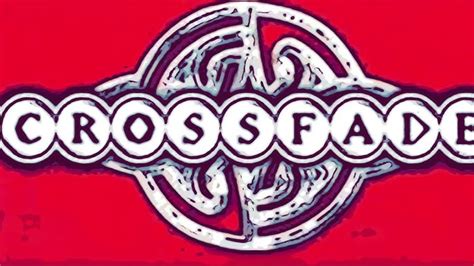 Crossfade Album Cover