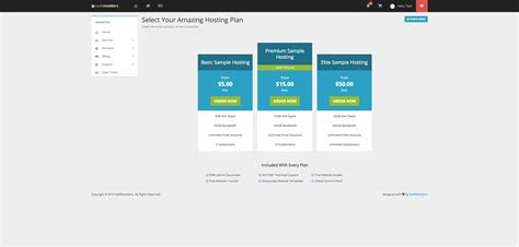 Swiftmodders Whmcs Client Theme Swiftmodders