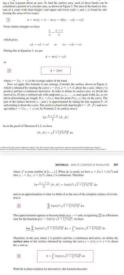 Calculus Deriving The Formula For Length Of Function Curve Mathematics Stack Exchange