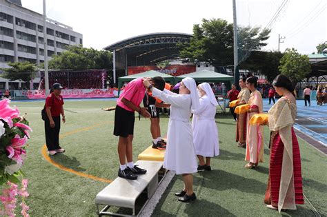 โรงเรียนมารีย์วิทยา นครราชสีมา