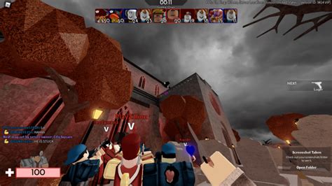 Hackula Got Stuck Rrobloxarsenal