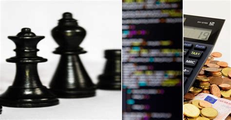 List Finance Python Curated By Lorenzo Medium