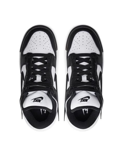 Nike Αθλητικά Dunk Low Twist Dz2794 001 Μαύρο Modivogr