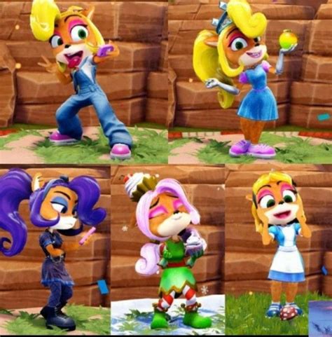 Pin By Mark Rivera On Coco Bandicoot Bandicoot Crash Bandicoot Spyro The Dragon