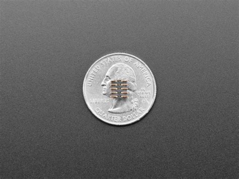 Mini Swd 0 05 Pitch Connector 10 Pin Smt Box Header Australia