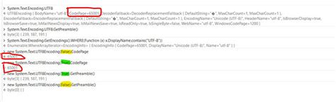 Uipath Utf 8 Without Bom StudioX UiPath Community Forum