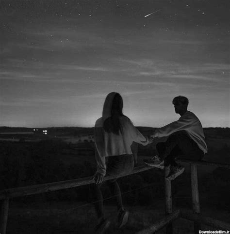 عکس پروف دختر پسر