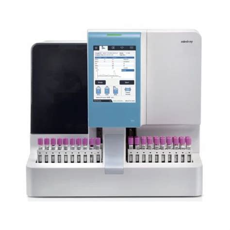 Automated Hplc Analyzer Display Inch 8 4 Inch L Model Name Number H50p At ₹ 700000 Unit In