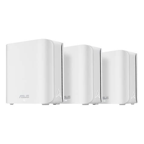 Asus Zenwifi Bd Whole Home Mesh Wifi Systemasus Global