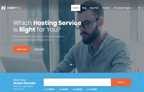 Web Hosting Templates Too Css