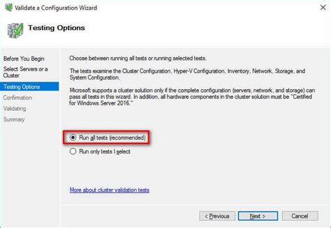 Install Sql Server 2016 On Windows Server 2016 Failover Cluster