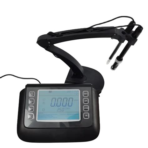 Gaotek Low Price Portable Accurate Digital Benchtop Ph Conductivity Meter For Laboratory Gao Tek