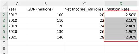 How To Remove Percentages In Microsoft Excel Spreadcheaters