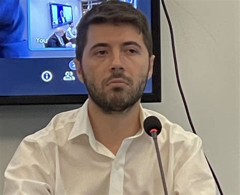 Приведен Дрин Ахмети внук на Али Ахмети и сосопственик на „Соравија“ Независен Весник