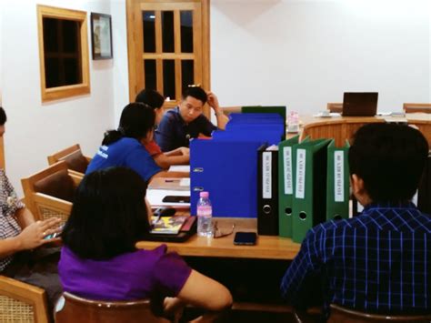 External Audit Process For ISO 9001 2015 Quality Management System Myanmar Rattan Exporter