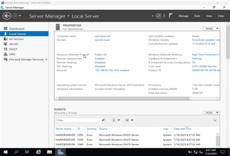 Using Active Directory To Authenticate Linux Users Baeldung On Linux