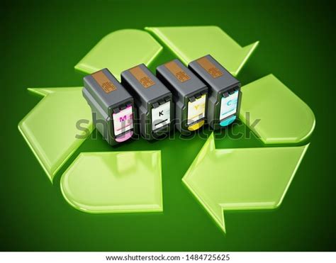 174 Consumables Recyclable Printers Royalty Free Photos And Stock