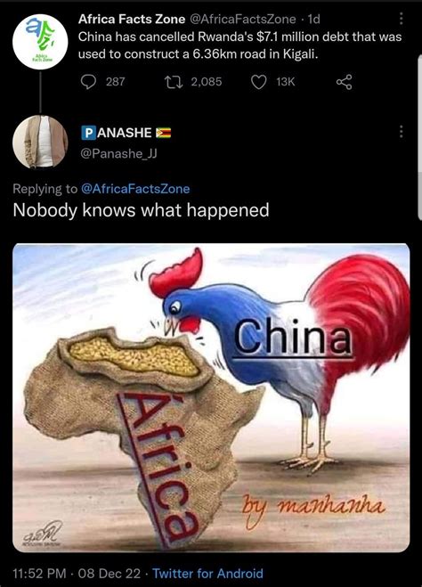 Danny Haiphong On Twitter This Is The Typical Sinophobic Projection