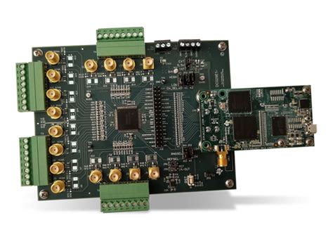 Ads8686sevm Pdk Performance Demonstration Kit Ti Mouser