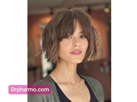 مدل موی کوتاه و جذاب دخترانه و زنانه 100 مدل مو جذاب