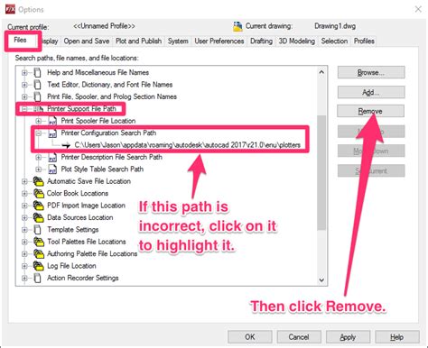 pc3 files are missing or unavailable