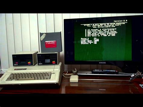 Drum8 Apple II 8 Bit Drum Machine YouTube
