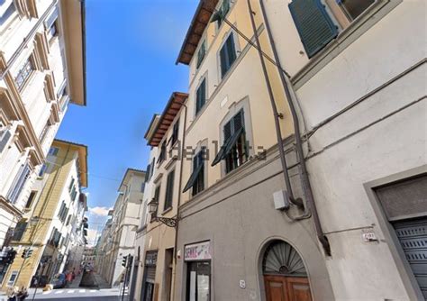 Trilocale In Affitto In Via San Zanobi 52 Duomo San Marco Firenze