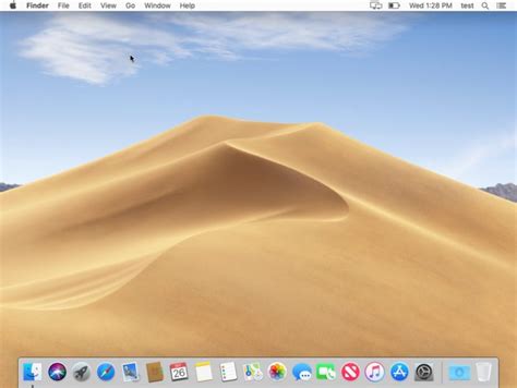 How To Clean Install MacOS Mojave