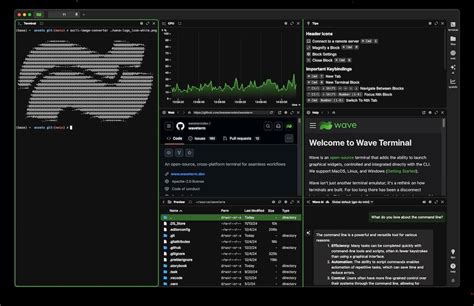 Ubuntu Snap Store 11 Wave Terminal Lxd Y Apache Ant