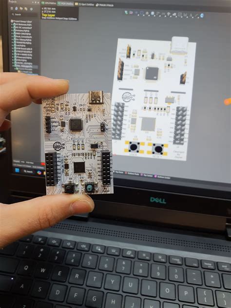 Jlcpcb Stm32 Pcbdesign Embeddedsystems Microcontrollers Iot