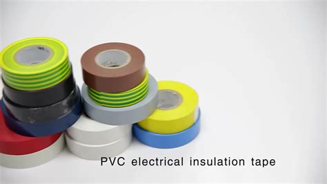 비닐 전기 Pvc 절연 라인 좋은 품질 접착제 블랙 고전압 절연 테이프 Buy 화이트 방수 경고 접착 비닐 절연 필름 고무 017mm 롤 점보 레드 도달 원료 Pvc