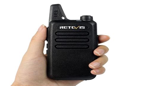Retevis RT22 Some General Problems And Solutions Two Way Radio Community