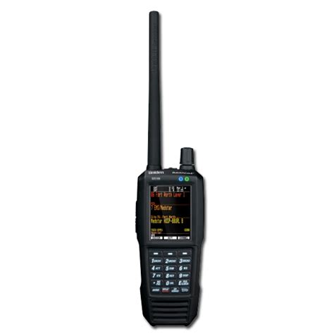 Uniden Bearcat Sds100 Police Scanner