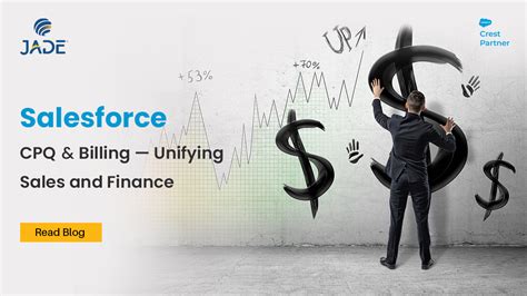 Blog Unifying Sales And Finance With Salesforce Cpq