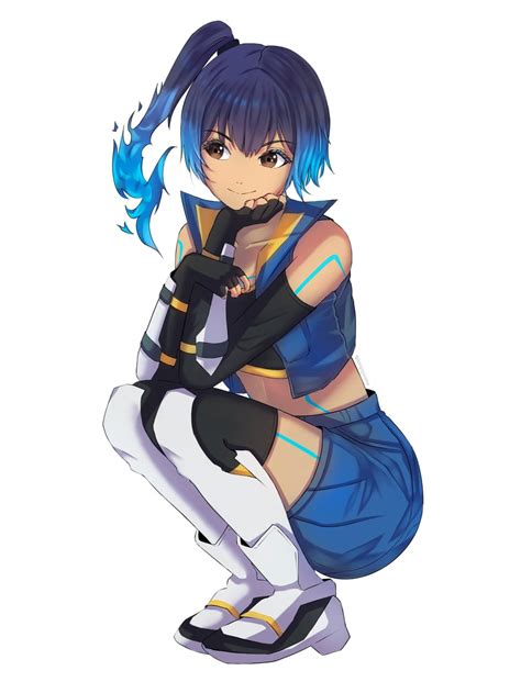 Sena Xenoblade Chronicles And 1 More Drawn By Langspower Danbooru