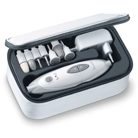 The Different Types Of Electric Nail Manicure Pedicure Heidi Salon