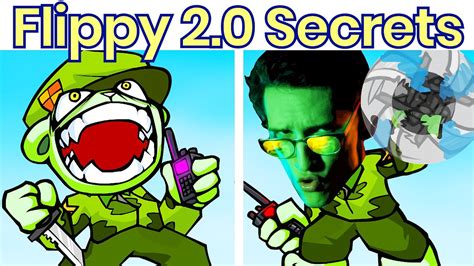 Flippy Fnf Mod Secret Song Videos Flippy Fnf Mod Secret Hot Sex Picture Hot Sex Picture