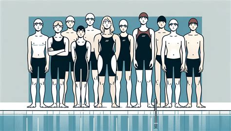 Youth Swim Teams Building Confidence And Skill Instaswim