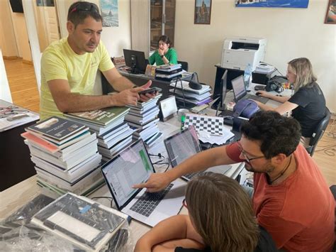 Dmitriy Voyakin Posted On Linkedin