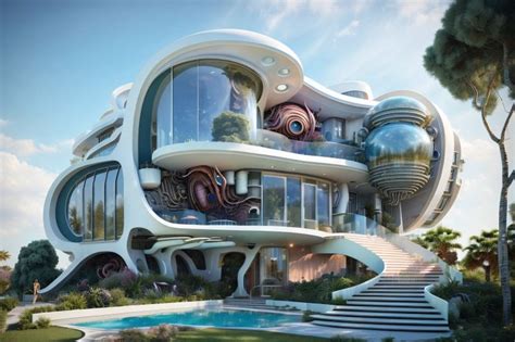 Ali Khiabanian On Linkedin Ai Aidesign Aiarchitecture Villadesign Architecture Design