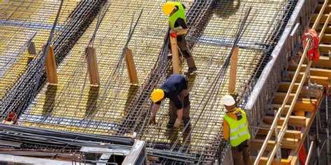 The Ultimate Guide To Concrete Formwork Systems For Construction Projects Unimax International